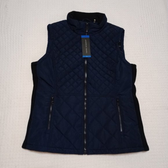 Marc Anthony | Jackets & Coats | Nwt Puffer Vest | Poshmark